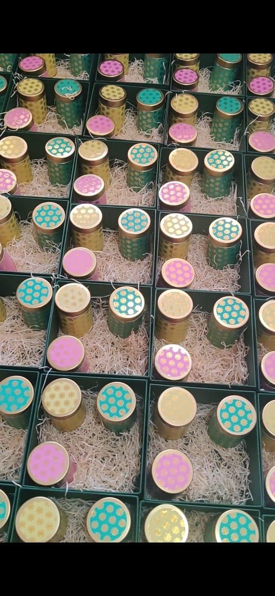 Almond Cookies - All Things Sweet